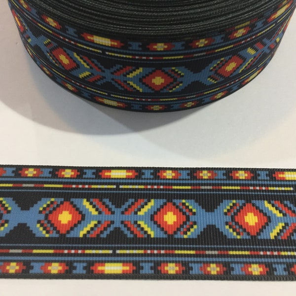 Aztec Ribbon - Etsy
