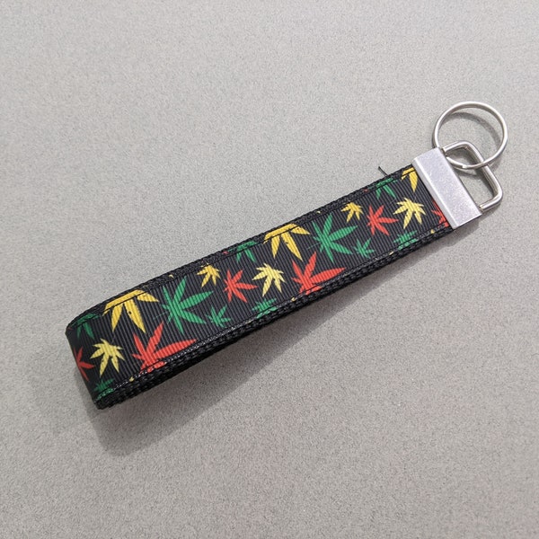 Marijuana Ring - Etsy