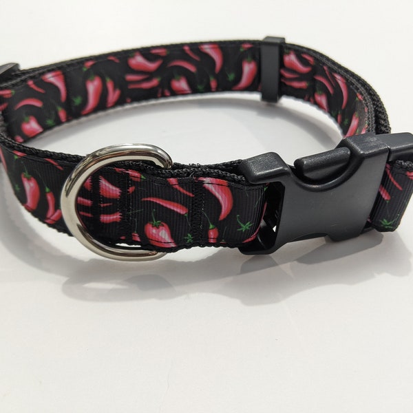 Puppy Collar - Etsy
