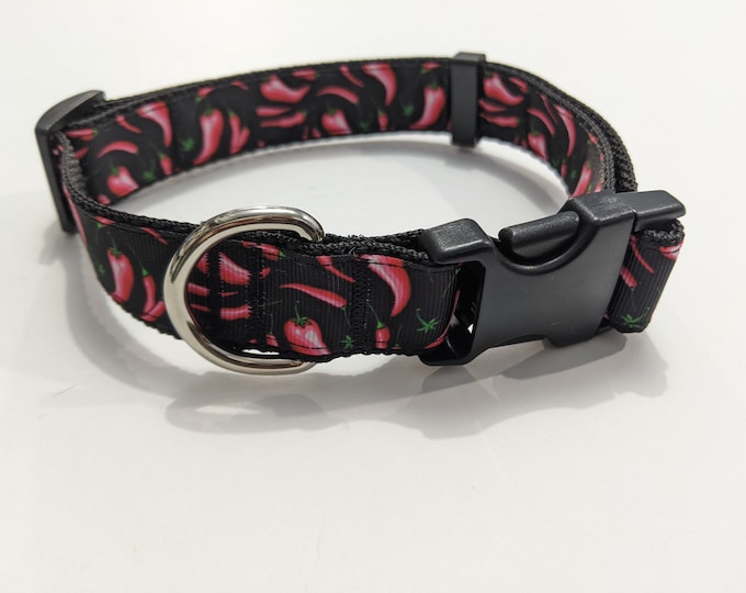 Dog Collar by Titos - Etsy