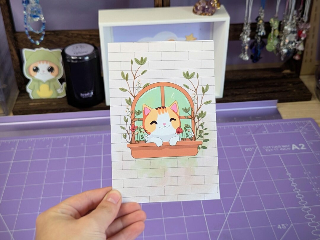 4x6 Coco Art Prints | Cute, Kawaii, Motorcycle, Spring, Adventure ...