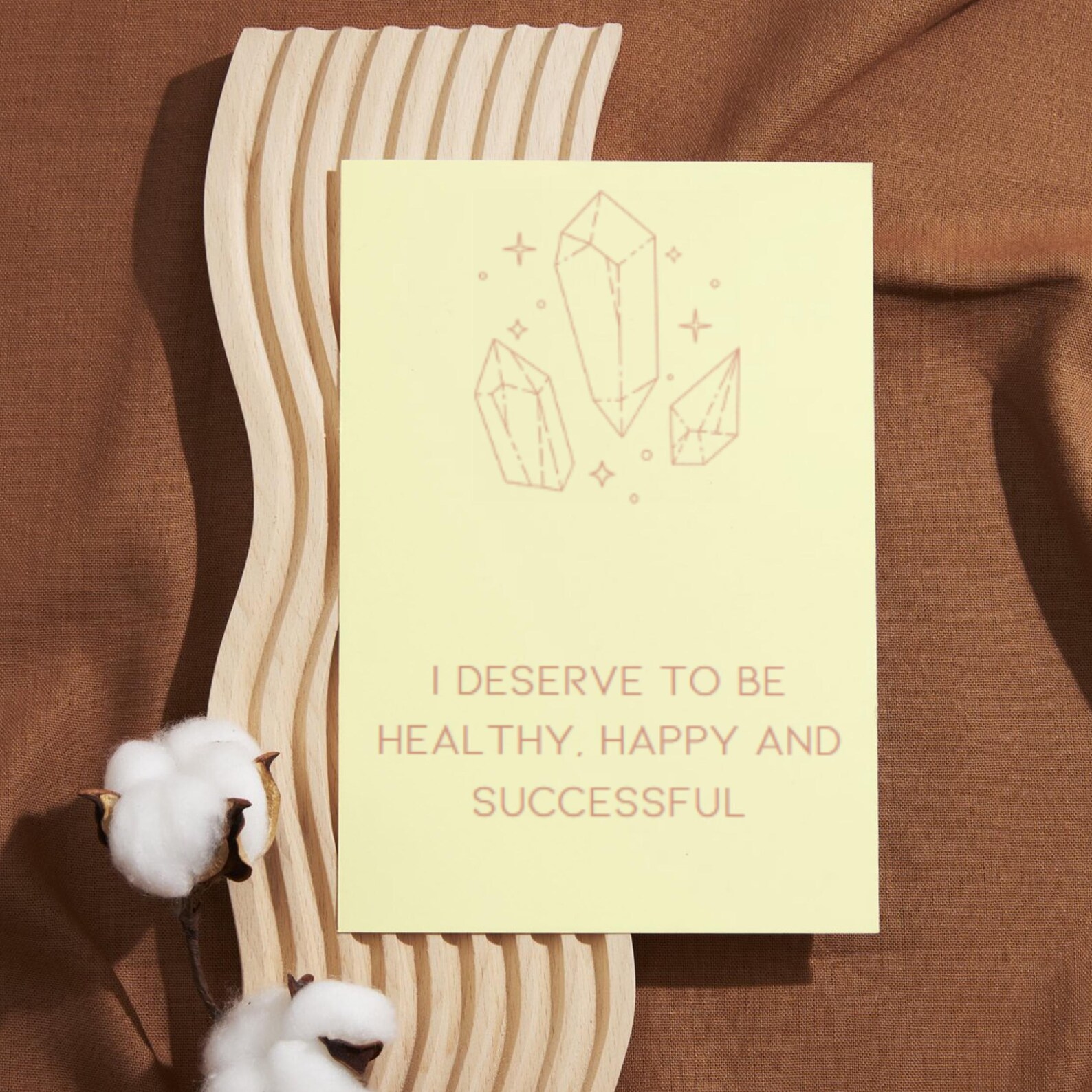 32 Printable Rainbow Affirmation Cards | Positive Affirmation Flash ...