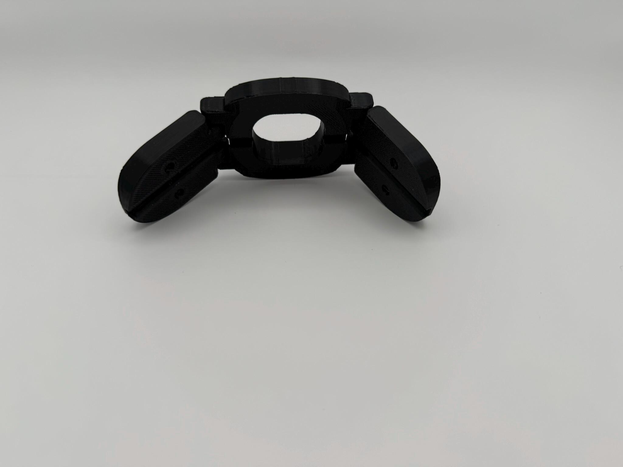 Roof Peak Dome Mounting Bracket for Govee Permanent Outdoor Light Pro ...