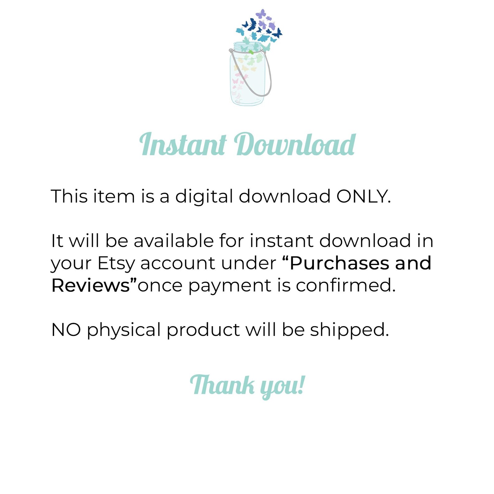 Printable Party Planner - Etsy