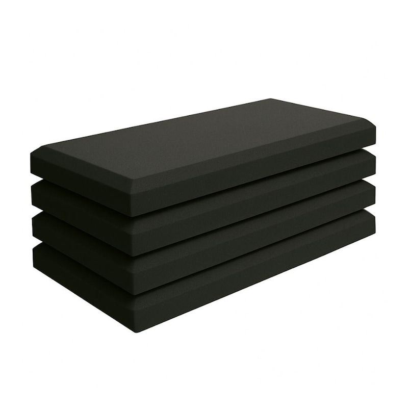 Black Foam Wall Panels - Etsy