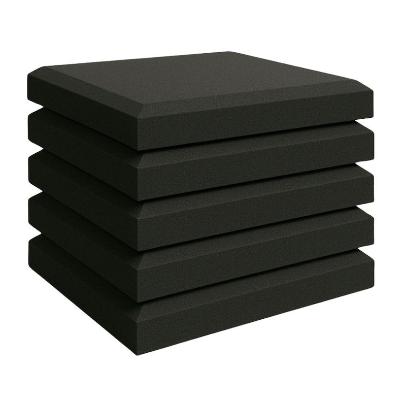 Golf Simulator Foam Panels, Golf Wall Padding, Impact Absorbing Golf ...