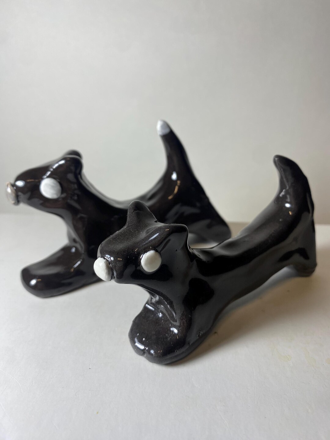 Dog Motif Dogs - Etsy Australia