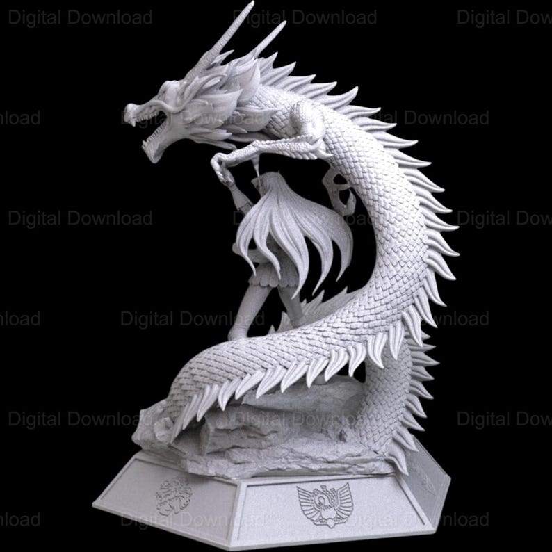 Saint Seiya STL, Saint Seiya 3D Model Print File - Etsy México