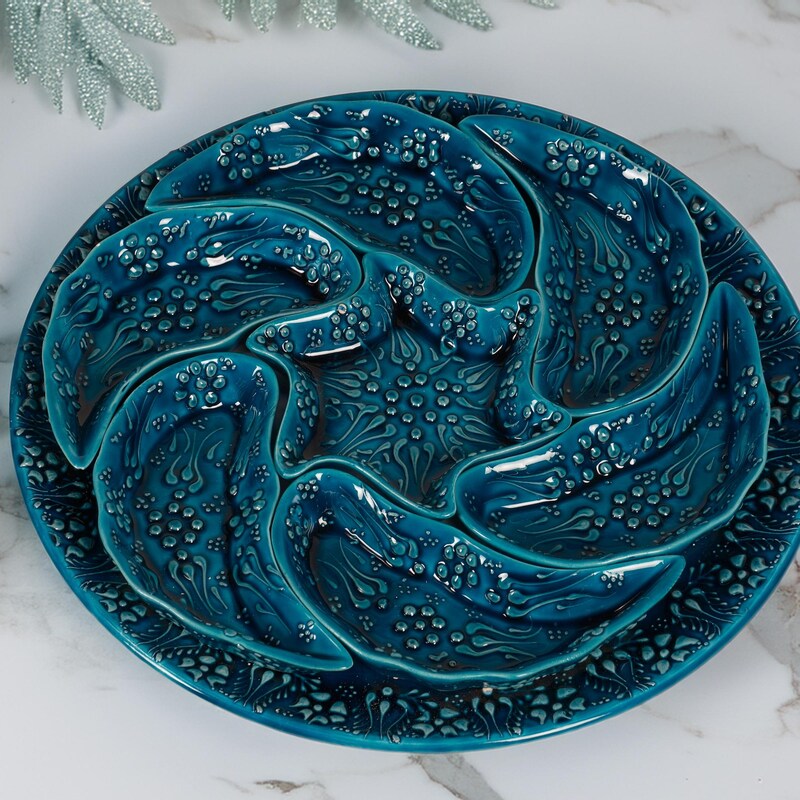 Turkish Ceramic - Etsy