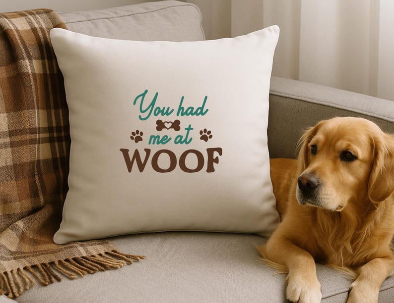 Dog Lover SVG Bundle | Dog Mom Quotes, Paw Print Clipart, Funny Puppy ...