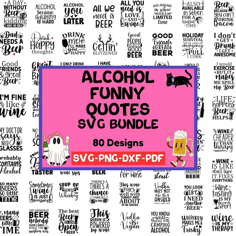 Funny Drunk Tumblers Svg - Etsy UK