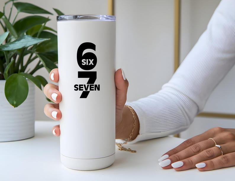 Six Seven 6 7 Meme SVG Bundle, Funny Hands SVG PNG, Skeleton Meme Svg ...