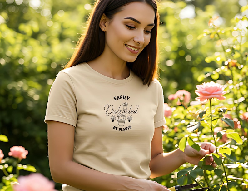 Plant Svg Bundle, Garden Svg Bundle, Plant Lover Svg, Plant Mom Svg ...