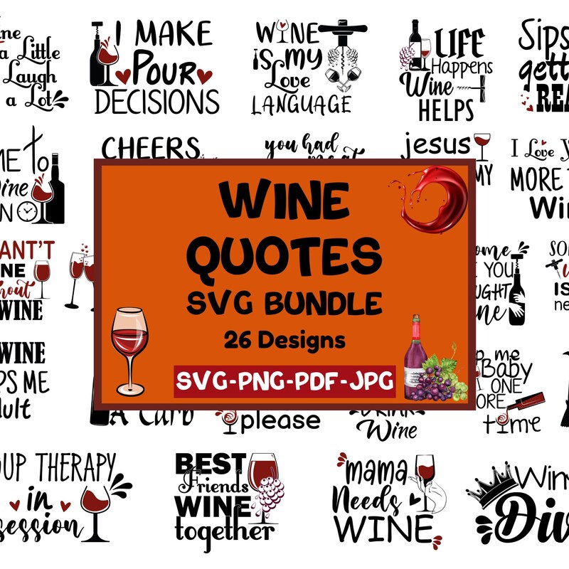 Funny Sassy Wine Bag - Etsy