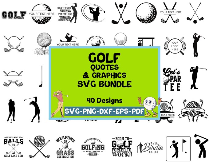 Funny Golf SVG, Inappropriate Humour Golf Png,funny Golf Quotes, Golf ...