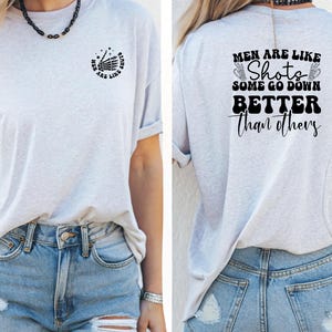 Sarcastic SVG Bundle Front and Back | Funny Hoodie Shirt Designs ...