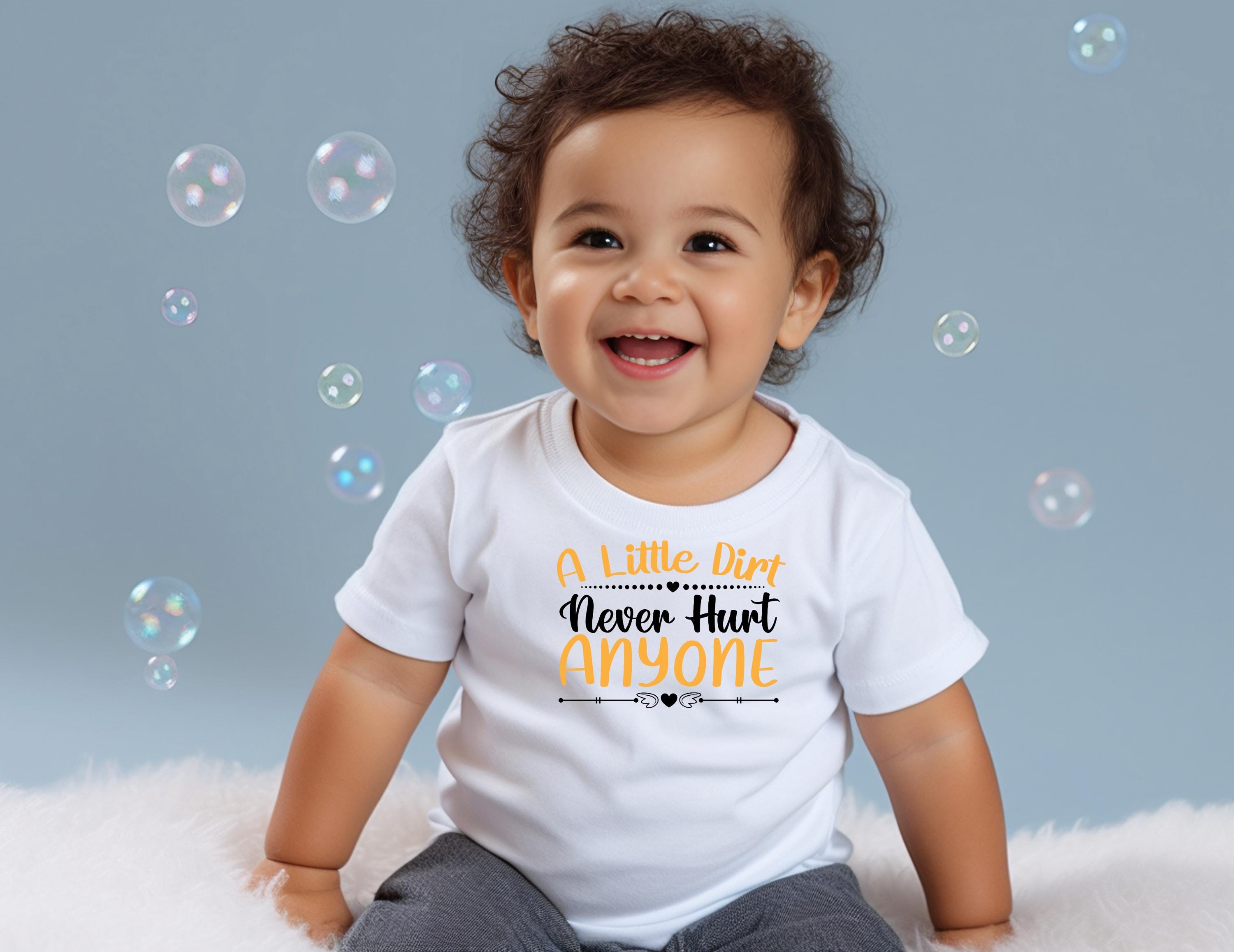 Toddler SVG Bundle, Cute Toddler Quotes Svg, Funny Kids Svg, Baby Shirt ...