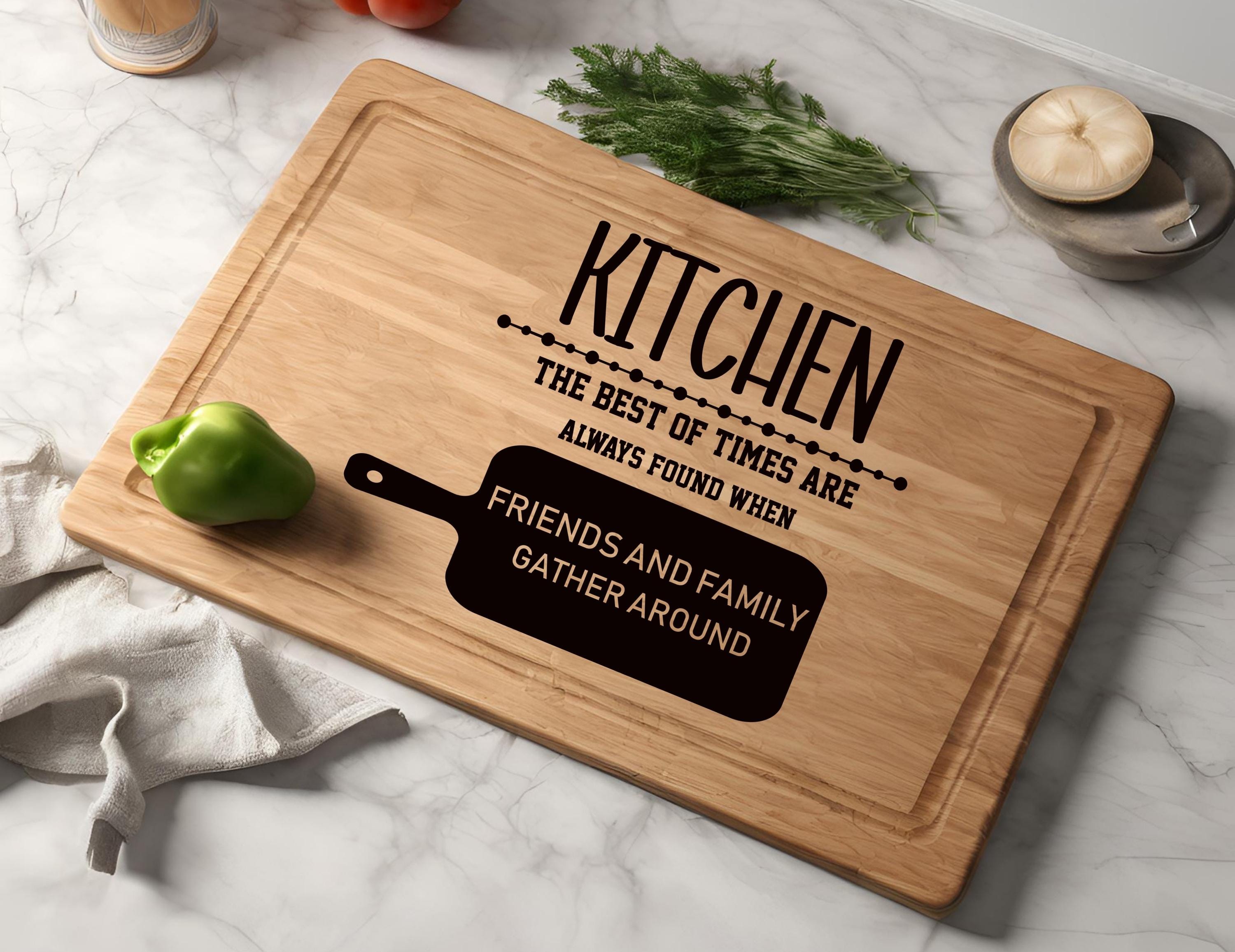 202 Cutting Board SVG Bundle, Funny Cutting Board Svg, Chopping Board ...