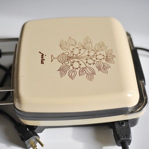 Vintage Swiss Brazeli Iron made by Jura | Etsy