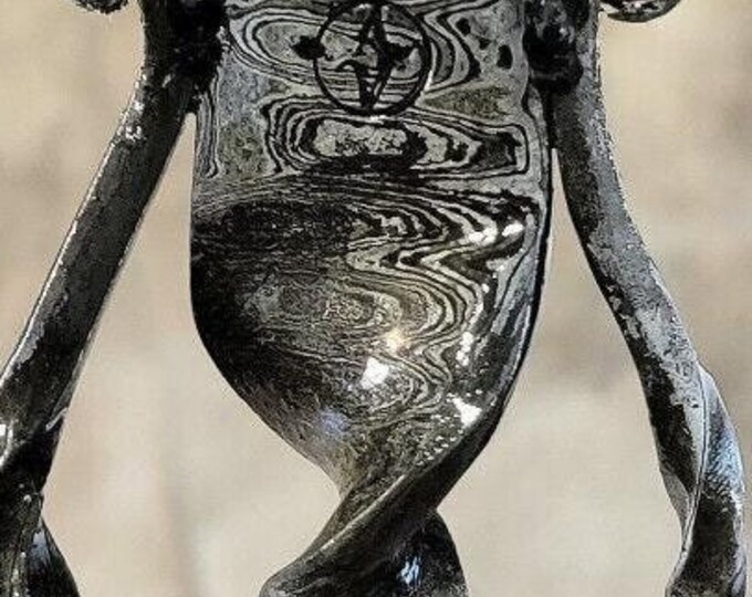 Vorpal Cut and Thrust Dagger - Etsy