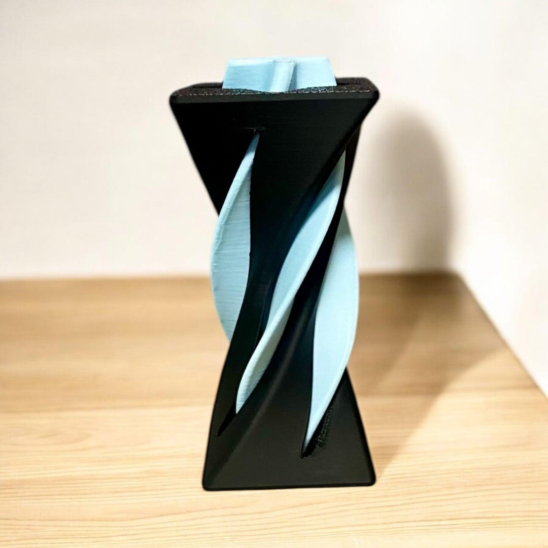 Helix Fidget Toy - Etsy