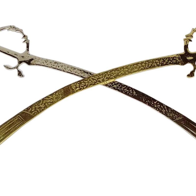 Belly Dance Sword - Etsy