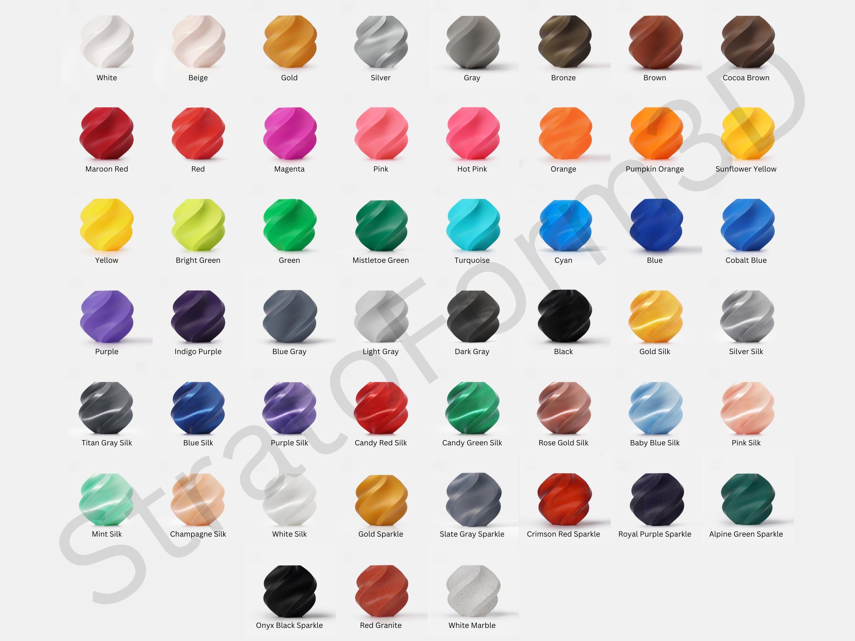 Tetra Boxes With Magnetic Lid, Modern Storage Box With Optional Inserts ...