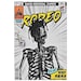 Travis Scott "rodeo" Comic Poster – Retro Hip Hop Wall Art | Rap Print ...