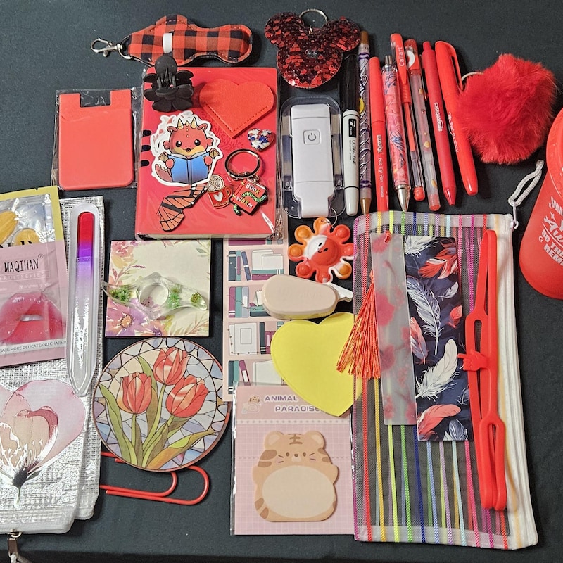 Reading Mystery Bundles - Etsy