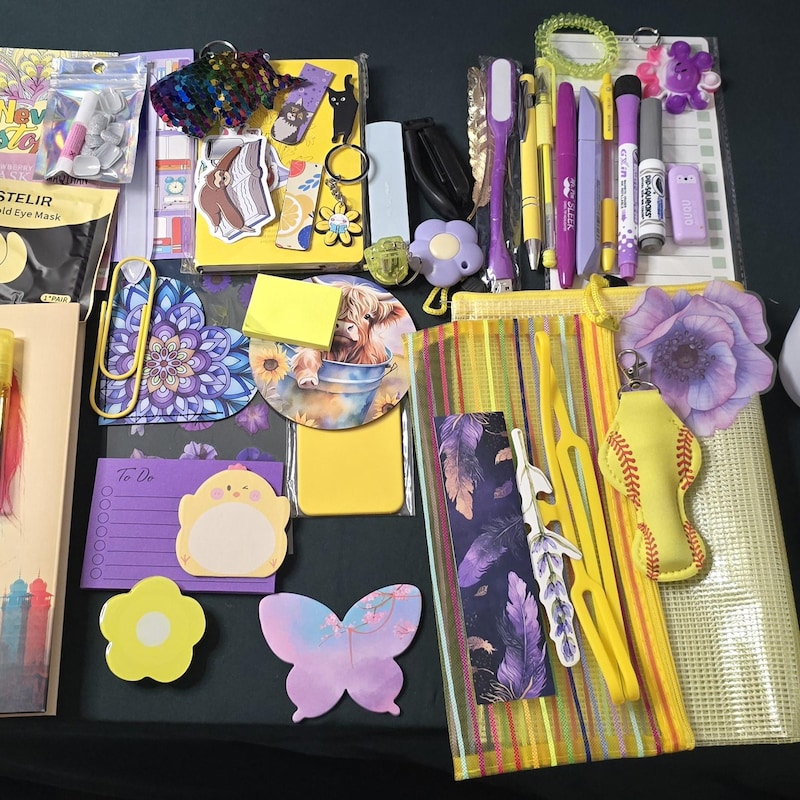 Mystery Scoop Kit - Etsy