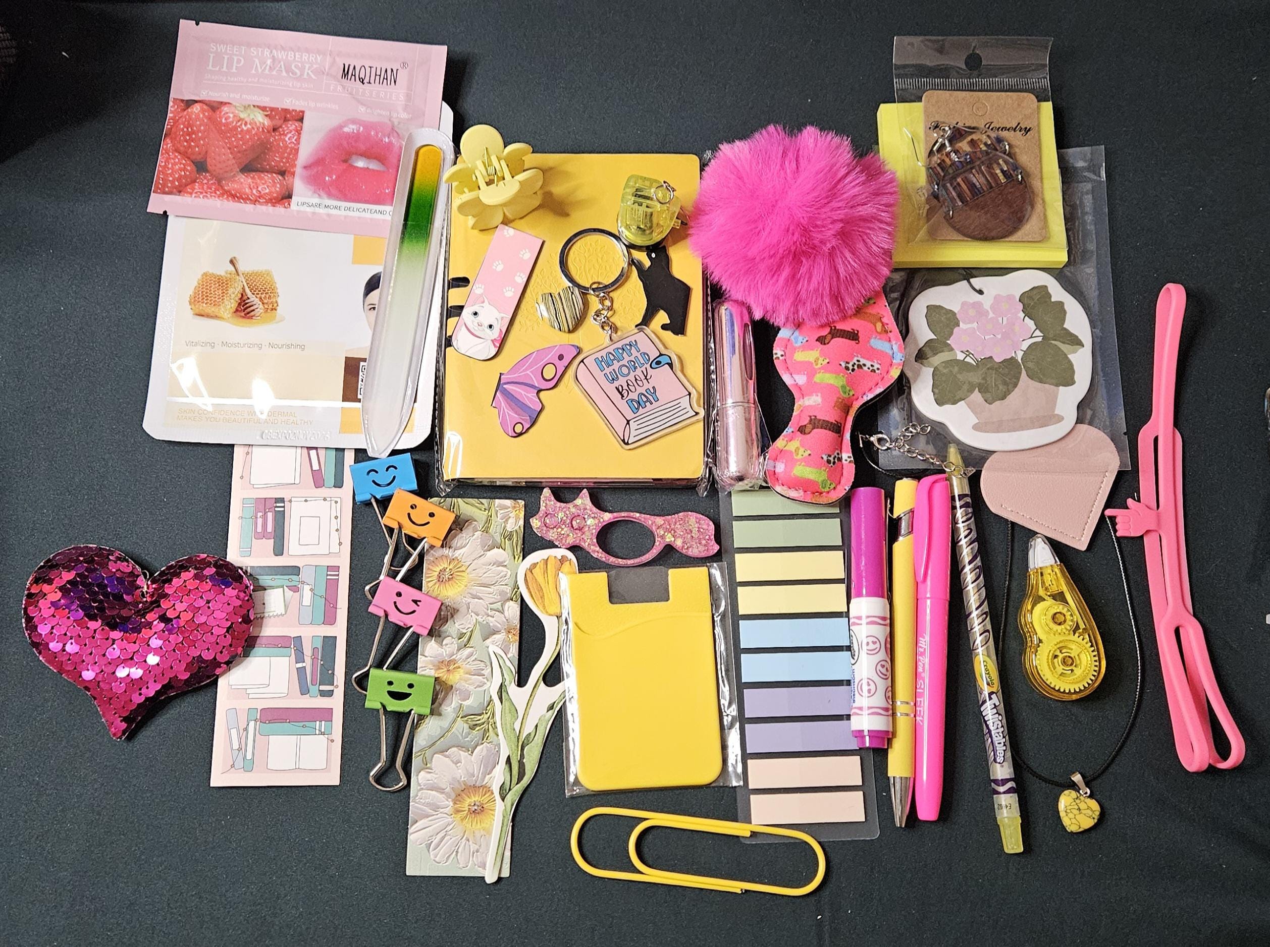 25 Pick Mystery Bundle - Etsy