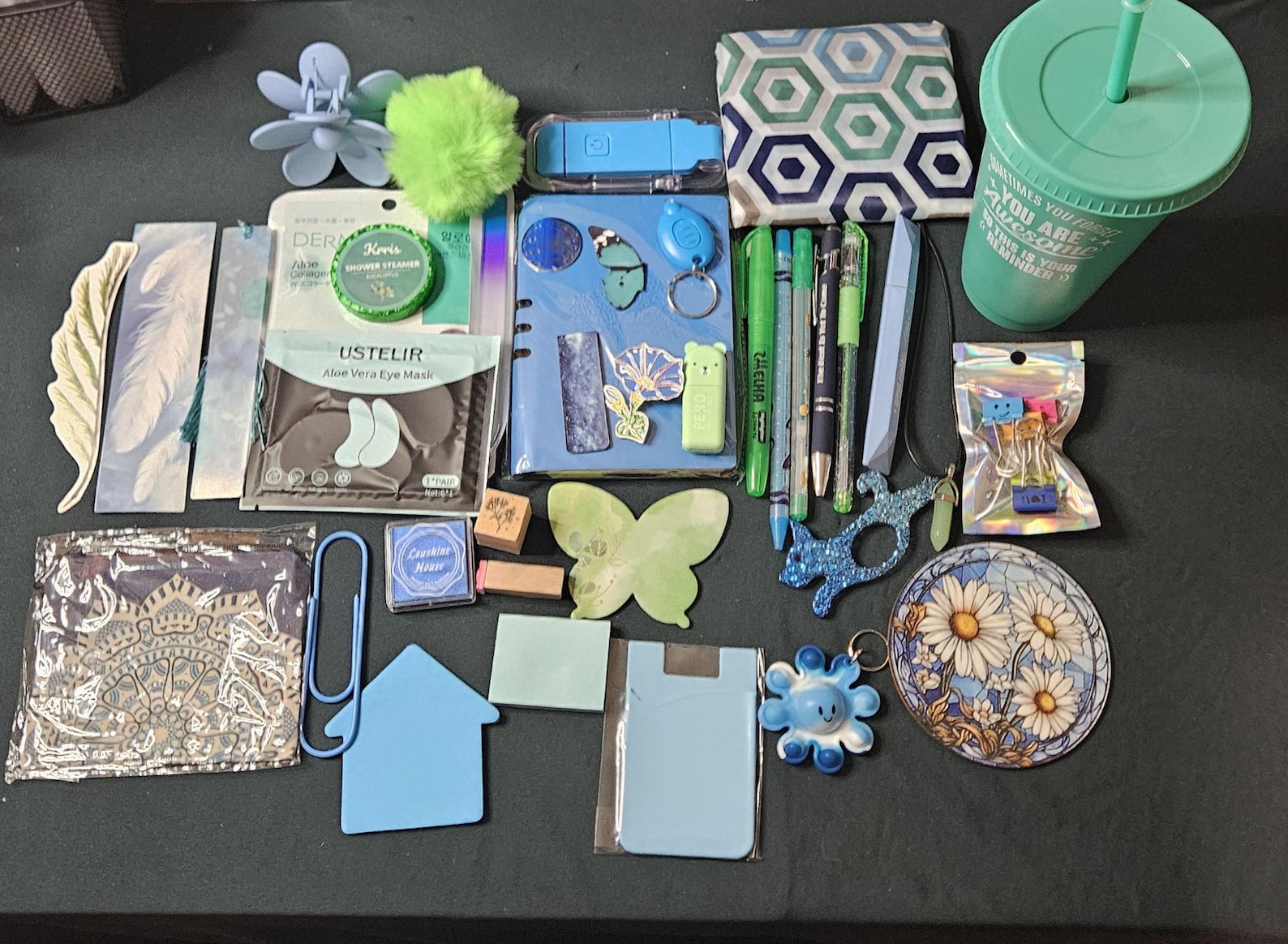 25 Pick Mystery Bundle - Etsy