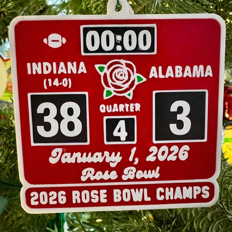 Hoosiers Needlepoint - Etsy