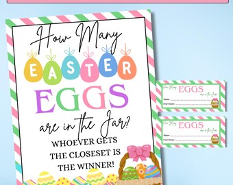 Guess How Many Jelly Beans, Guess How Many Jelly Beans Are in the Jar ...