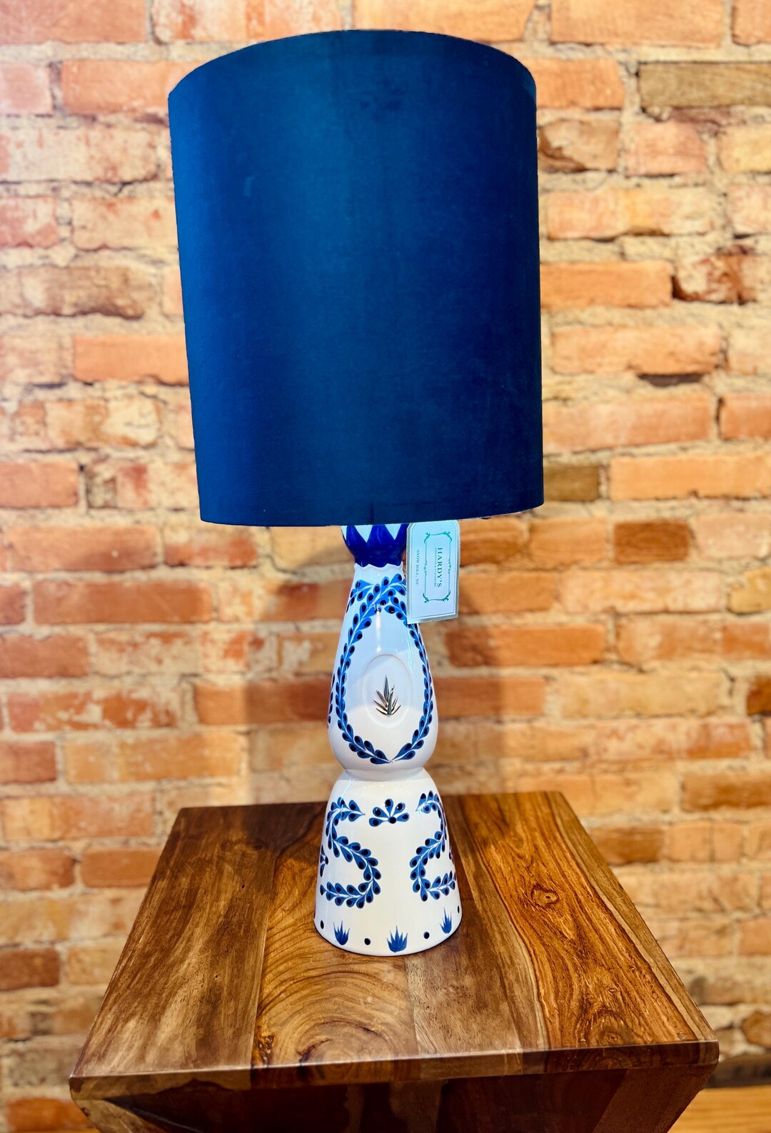 Lamp, Decor, Candle, Lush Lamp, Lighting, Handcrafted, Curated, - Etsy