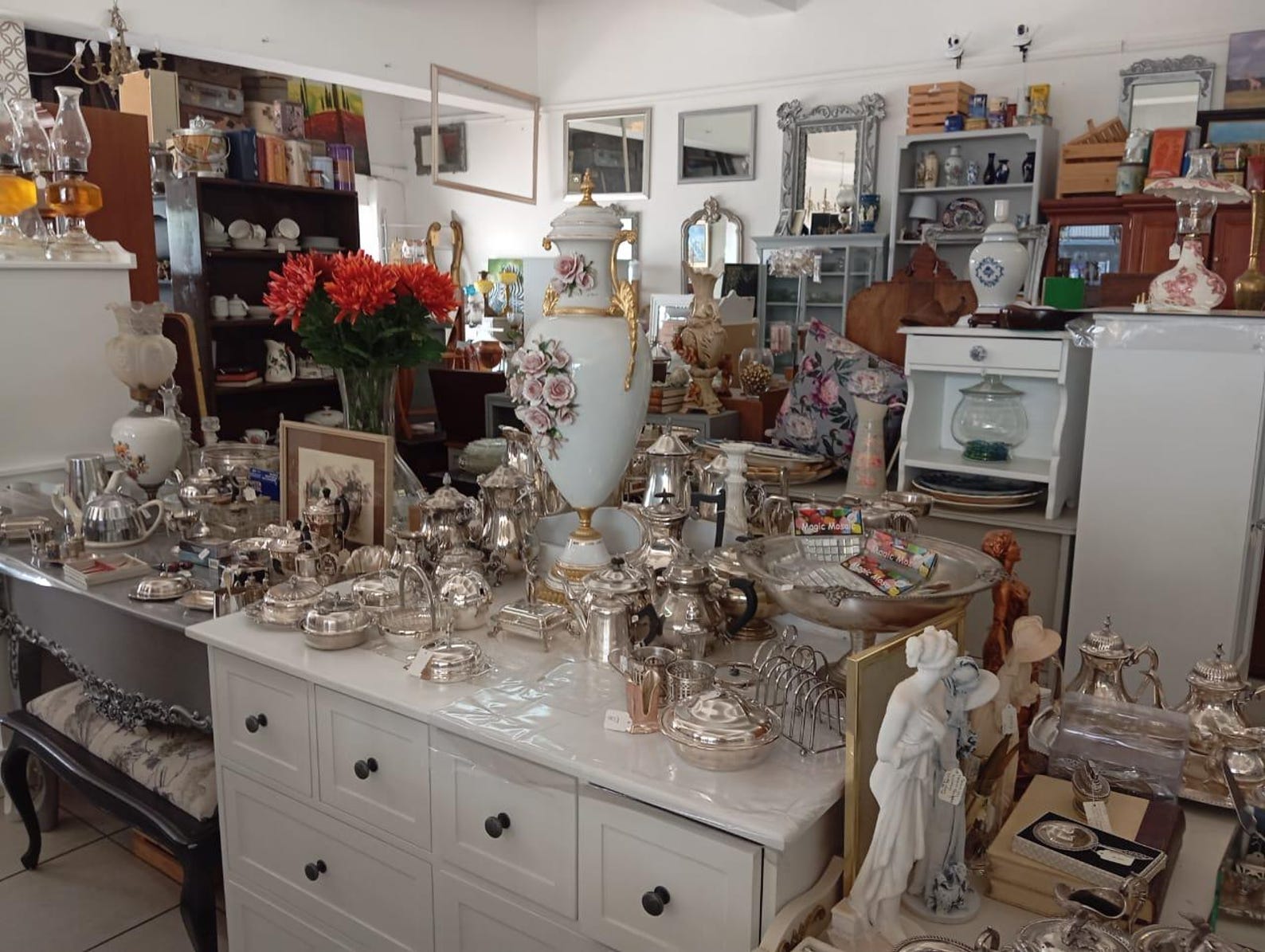 Royal Albert Brigadoon Tea Set - Etsy