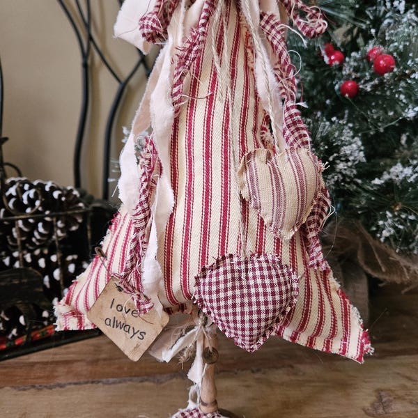 Rustic Primitive - Etsy