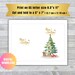 Printable Christmas Cards - Etsy