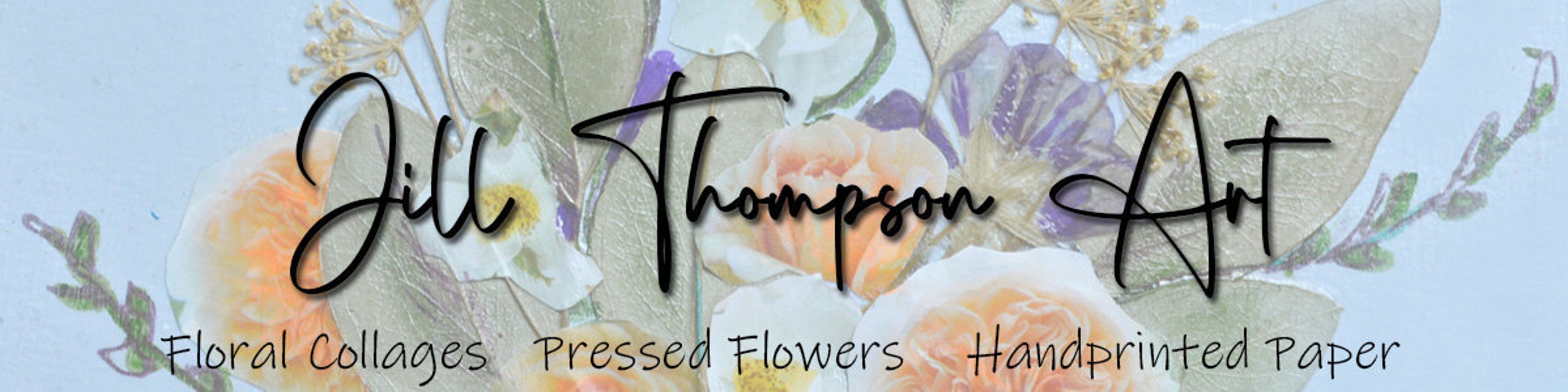JillThompsonStudio - Etsy