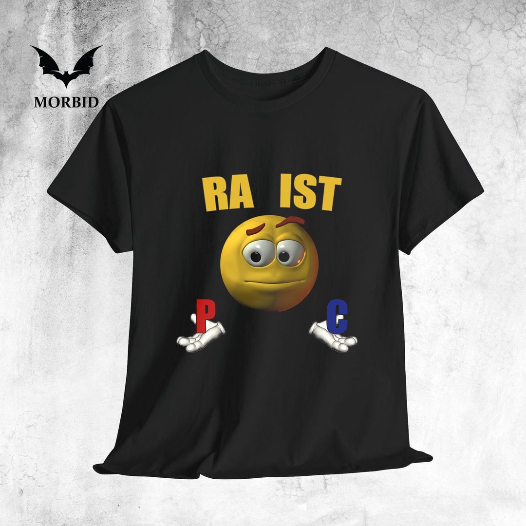 Matrix Blue Pill Red Pill Unisex Tshirt Ras Ist or Rap Ist Parody Tee ...