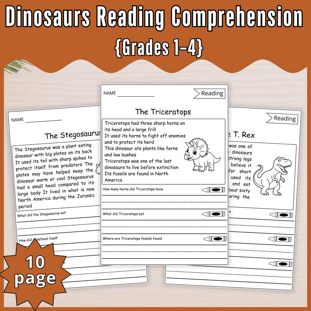 Reading Comprehension Worksheets Questions : Text Evidence Activities ...