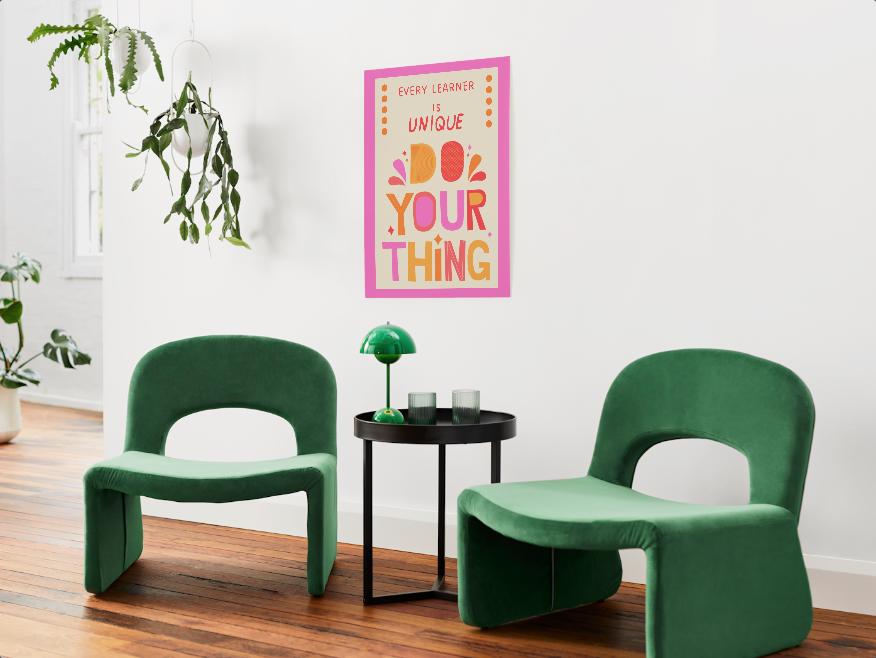 Classroom Poster Digital Download | Printable Wall Art for Teachers ...