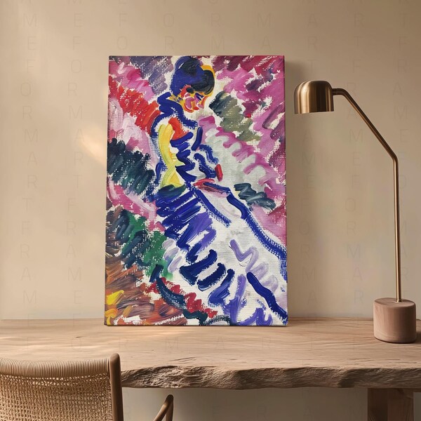 Pottery Alex Matisse Pottery - Etsy