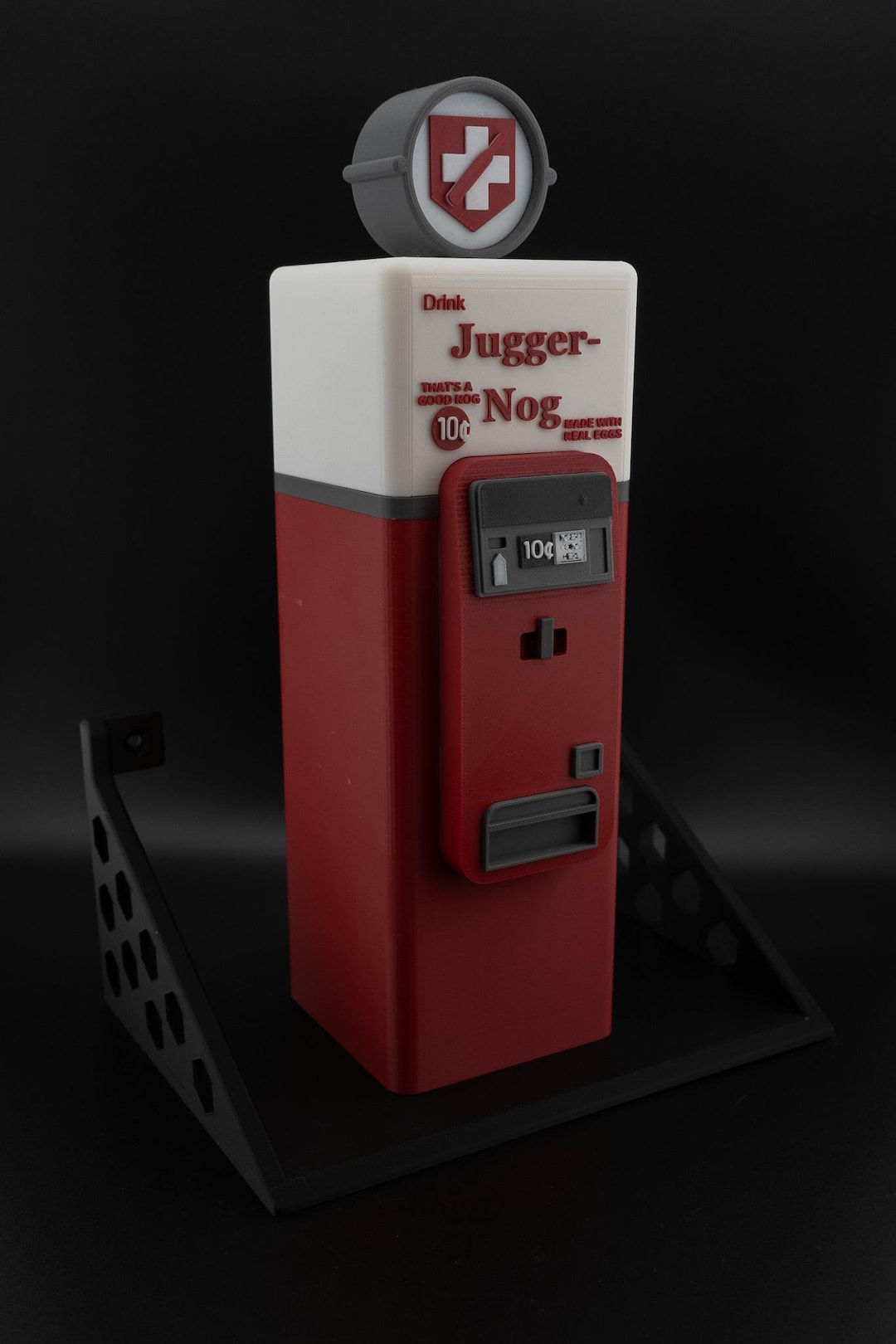 Call of Duty World at War Original Zombie Perk/ 3D Printed/ Juggernog - Etsy