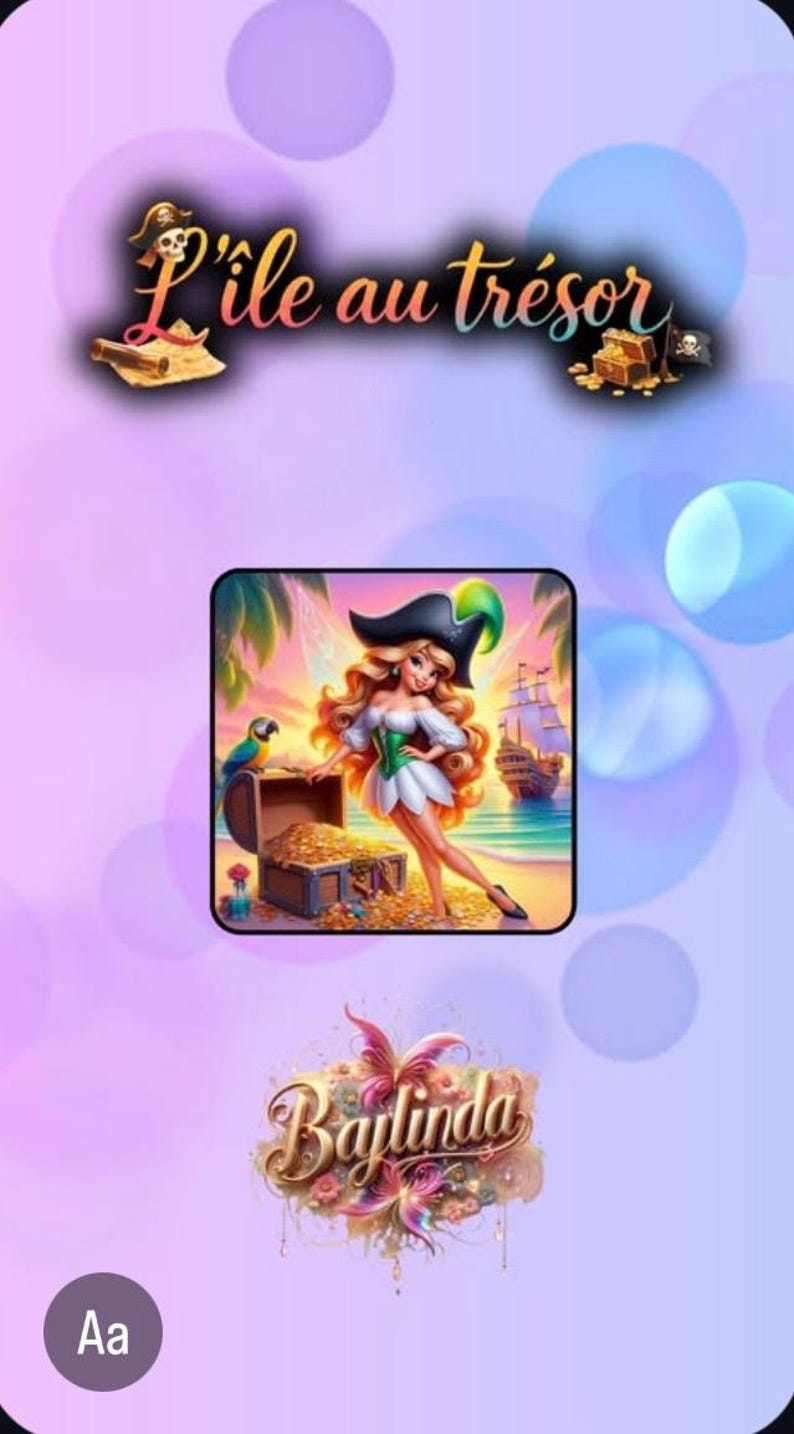 Treasure Island Budget Board Game - Etsy UK