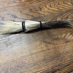 Porcupine Guard Hair - Etsy