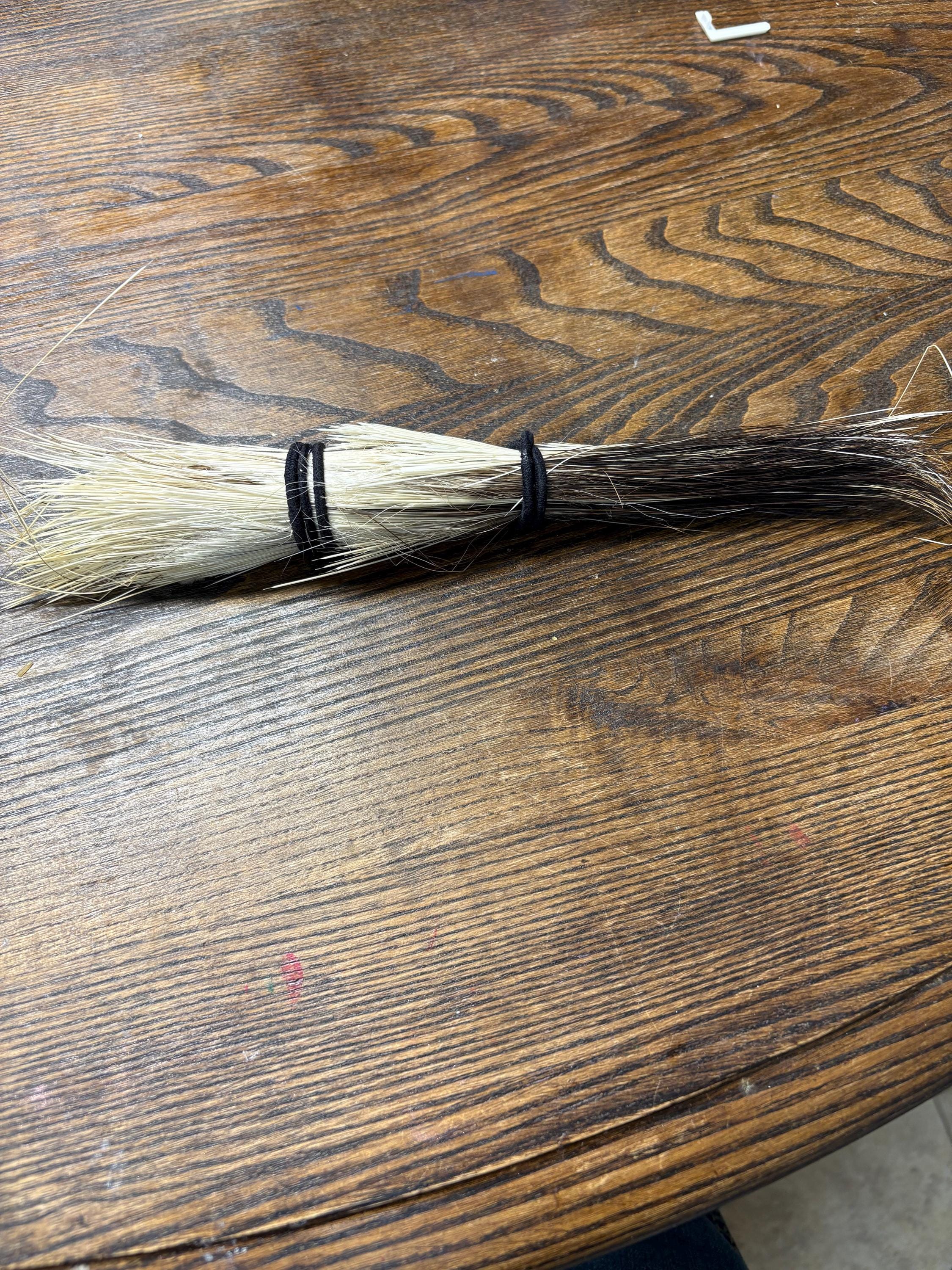 Porcupine Guard Hair - Etsy