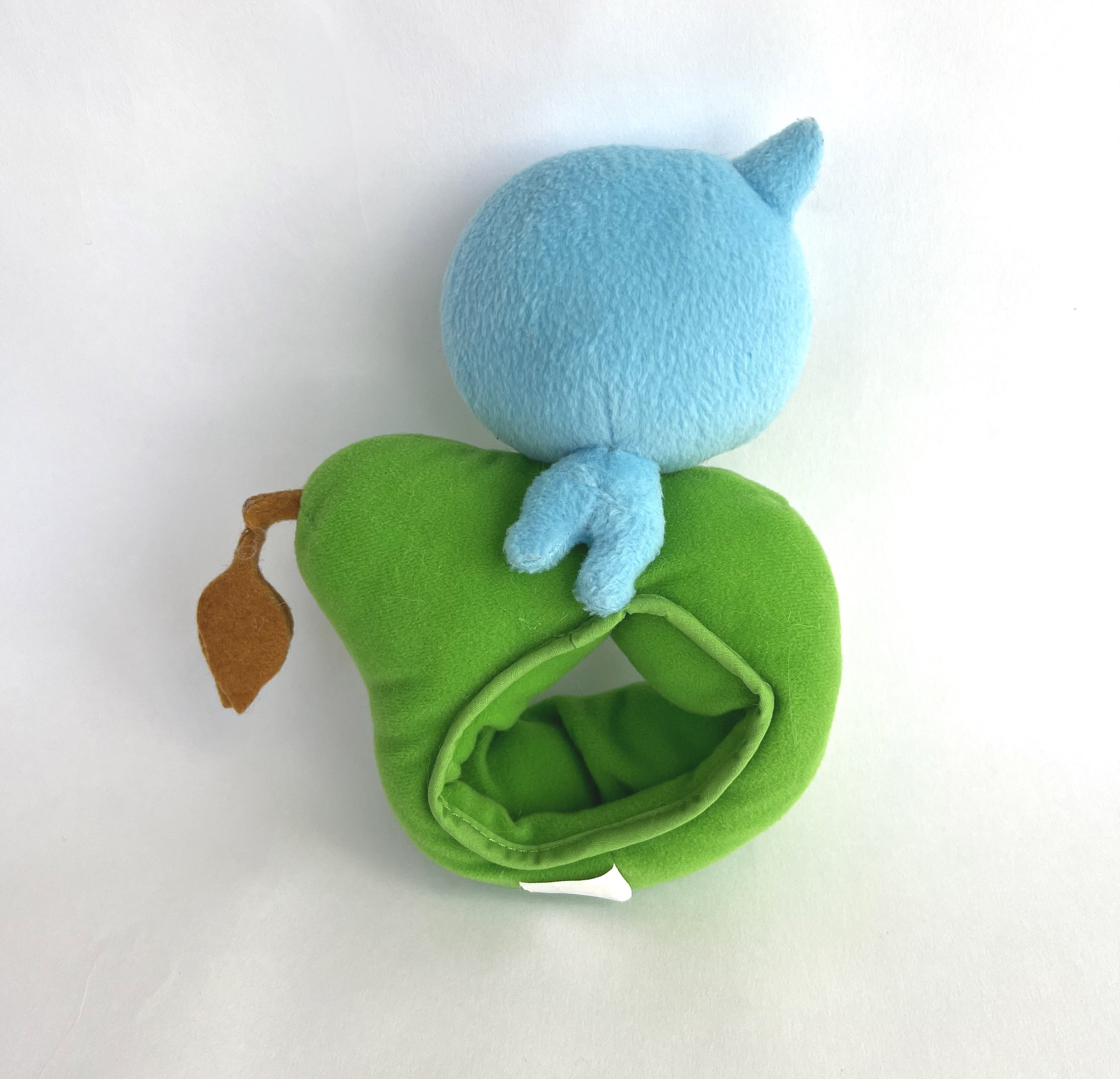 Rare Vintage 7 1/4 Inch Qoo Coca Cola Mascot Plush Toy Stuffed Animal ...