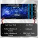 Editable Wrestling Ticket Template: Custom Event Voucher (digital ...