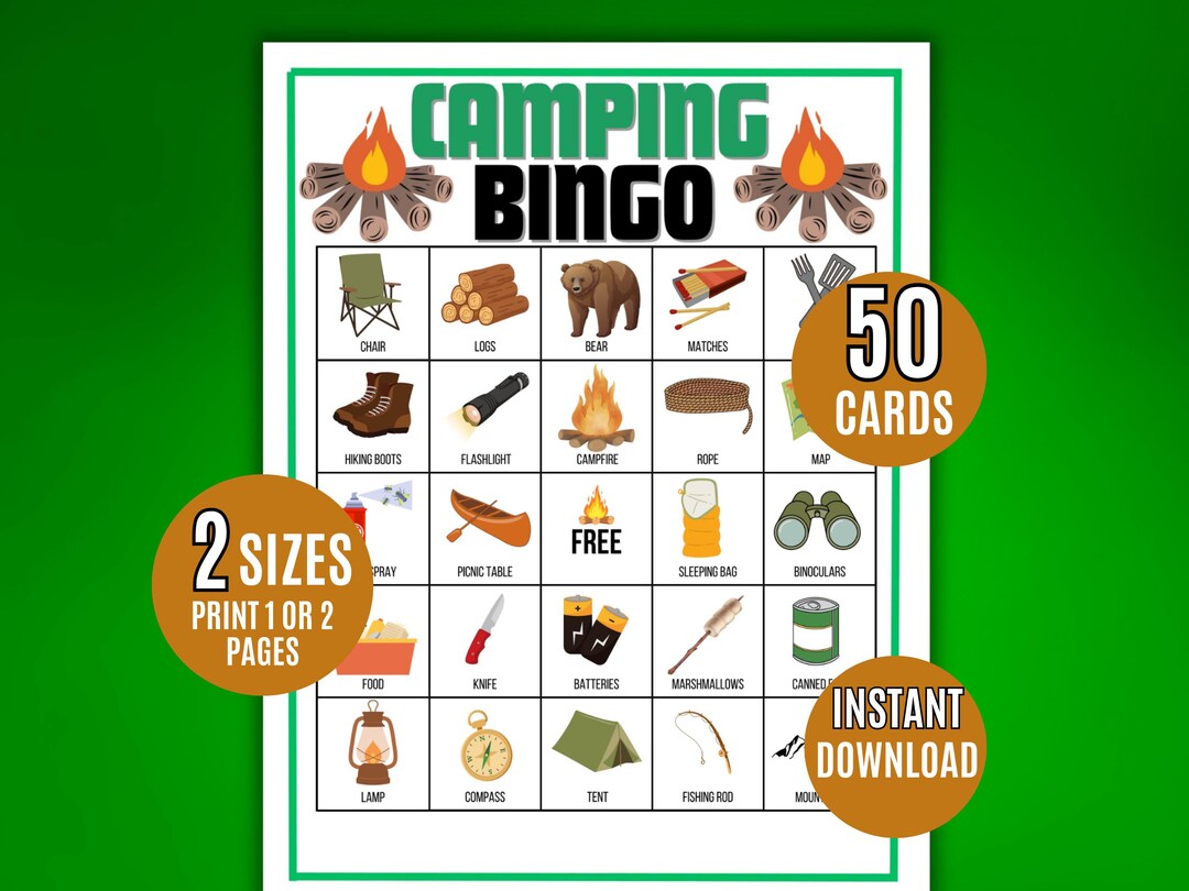 Farm Bingo, 50 Printable Farm Bingo Cards, Barnyard Bingo, Farm Party ...